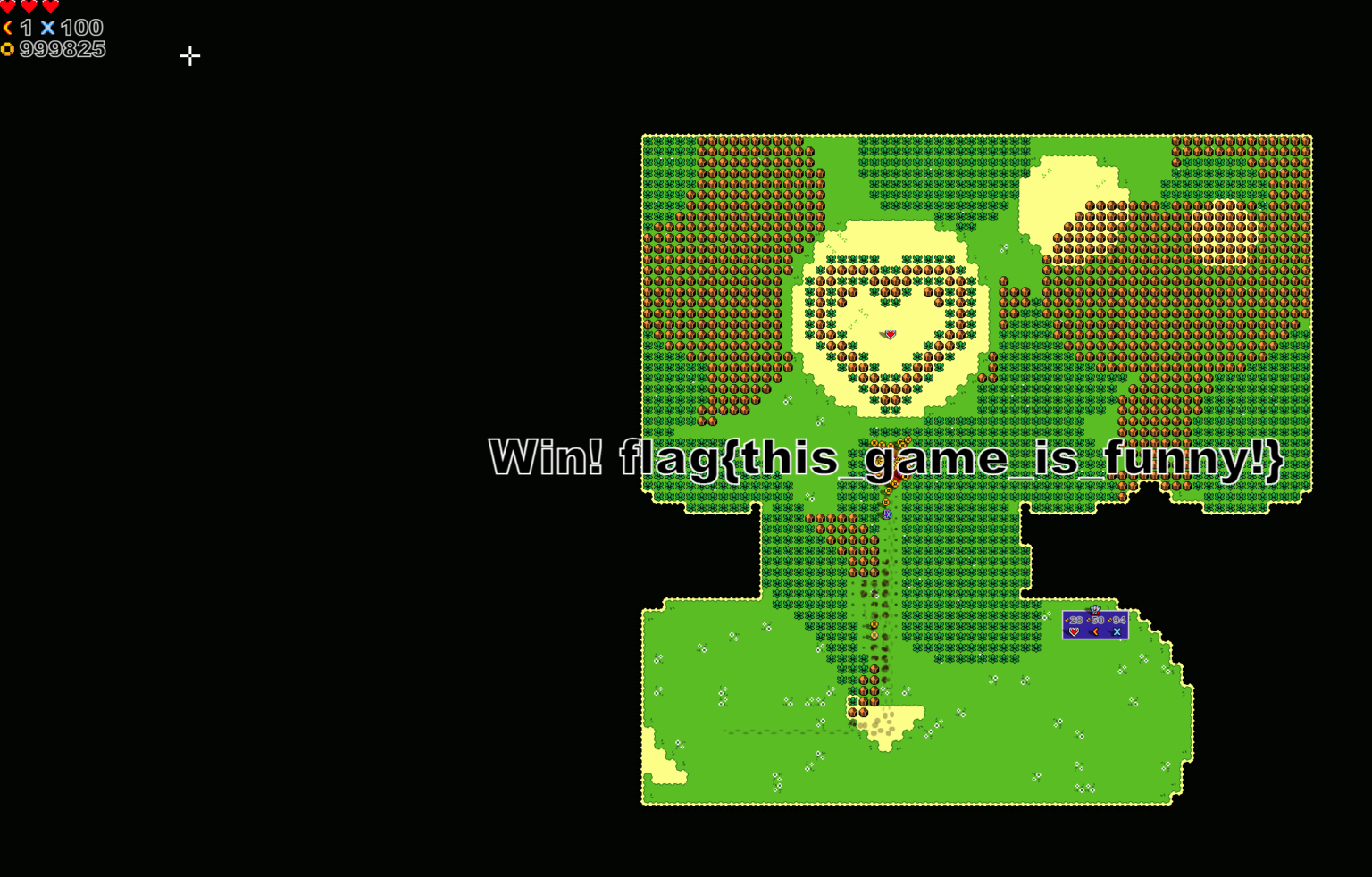 VNCTF2021-Web-Writeup – Arc